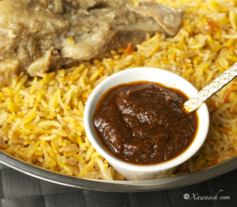 Carta da África: As maravilhas da culinária somali tem um gostinho de casa