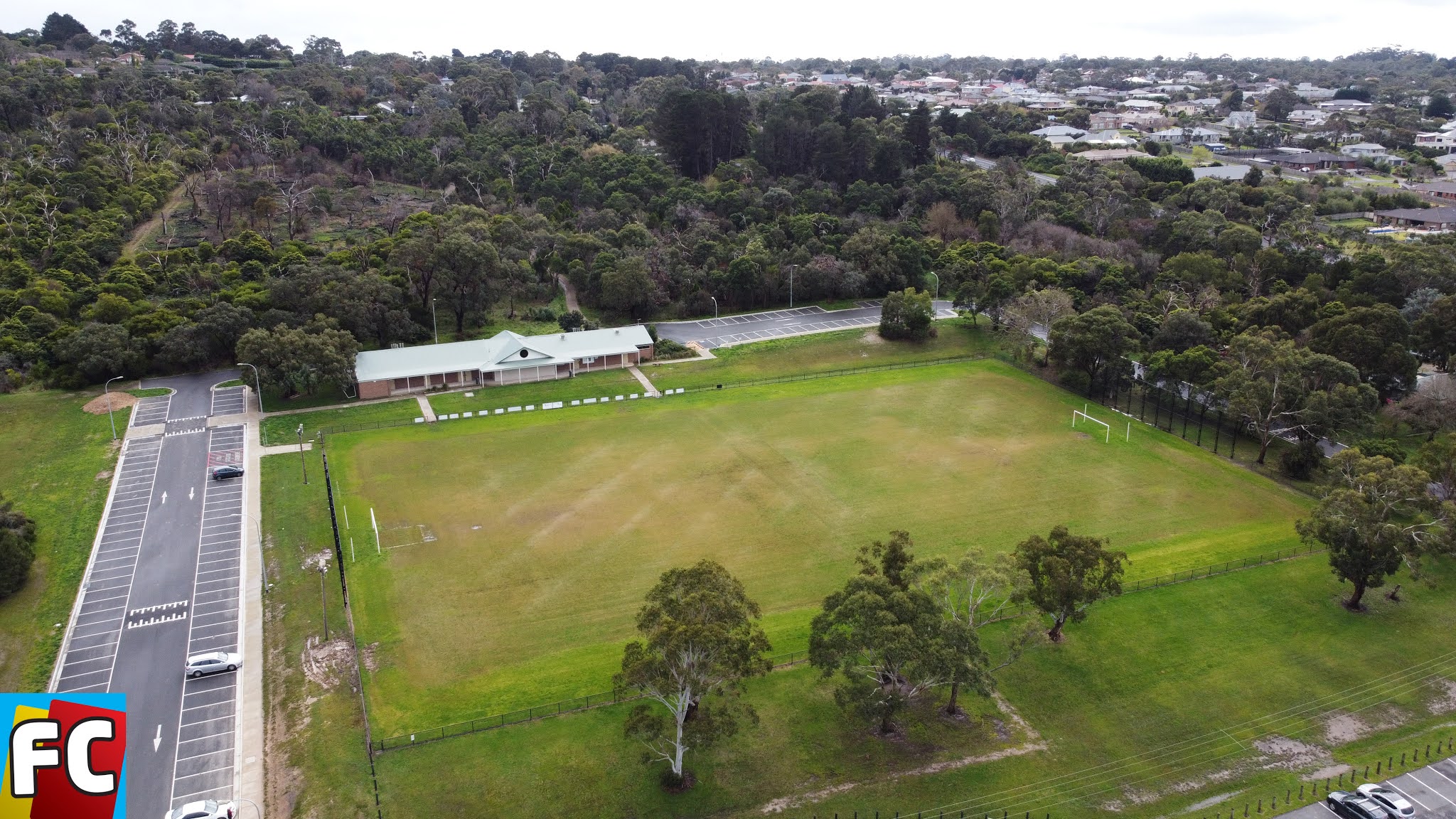 Baxter Park (Baxter) - 2020