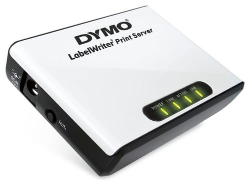 Review DYMO LabelWriter Print Server