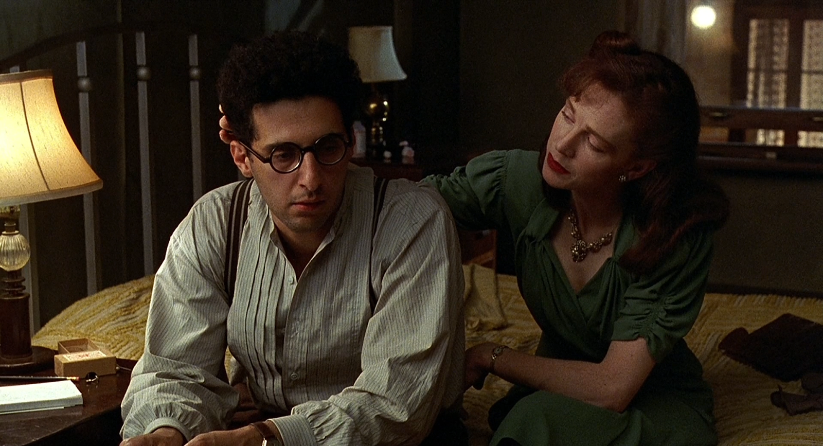 BARTON FINK (1991)