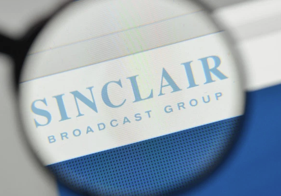 Media Confidential: Sinclair 3Q Media Revenue Climbs 47%
