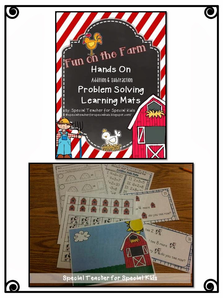 Fun On the Farm | Special Teacher for Special Kids