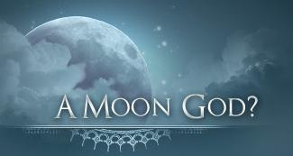 Is Allah The Moon God? | Peacebook