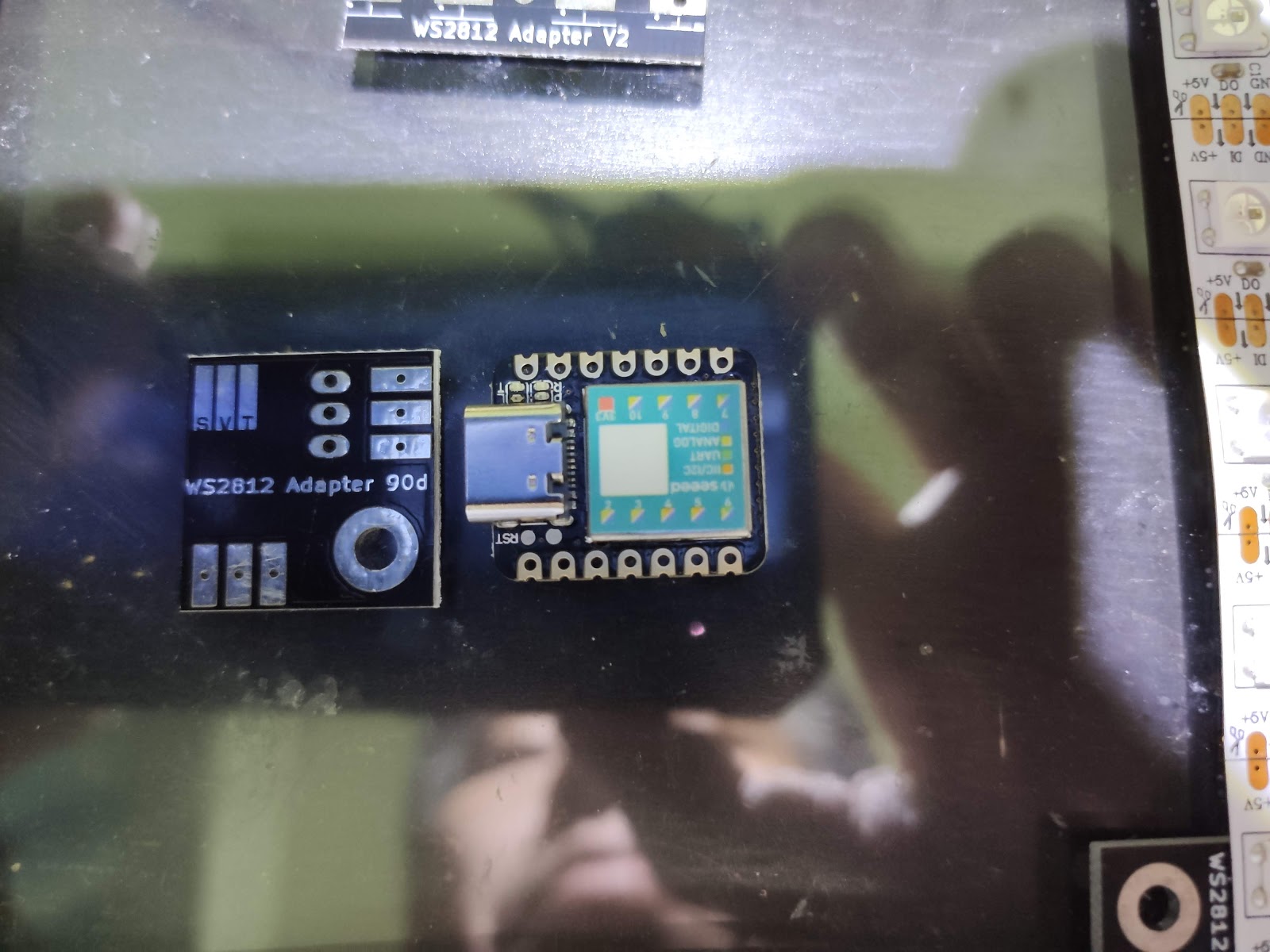 Arduino for Beginners: SeeedStudio Xiao