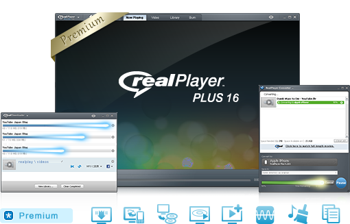 Download real player plus portugues serial - jcloxa