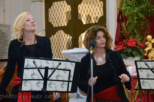 Positano MY LIFE: Nascette lu Messia .... 2°