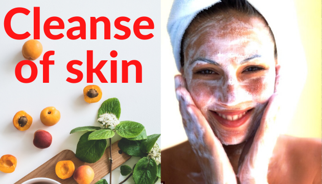 Daily skin care routine at Home - Body Secrets