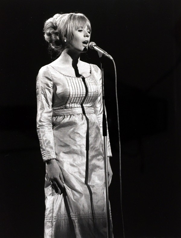 (Diet) Coke and Sympathy: Songbird