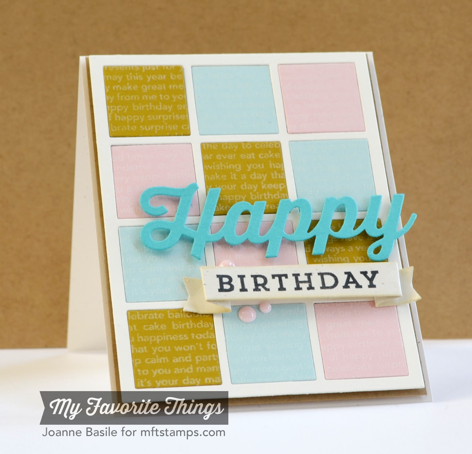 ...just a little something....