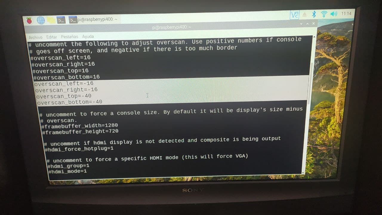 Malagueños originales y libres: Raspberry Pi OS: la solución precisa a ...