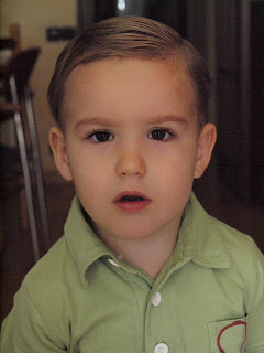 EAP SAFA - Horta: Controle el correcto desarrollo del niño a los 36 meses