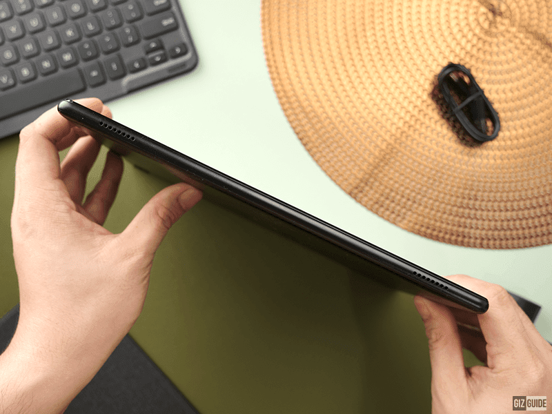 Meet TCL Alcatel 1T10 Smart Tablet - Is this 2-in-1 device suitable for ...