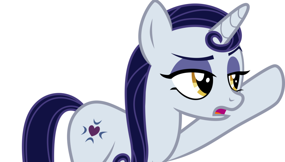 Equestria Daily - MLP Stuff!: Say Something Nice About Moonlight Raven