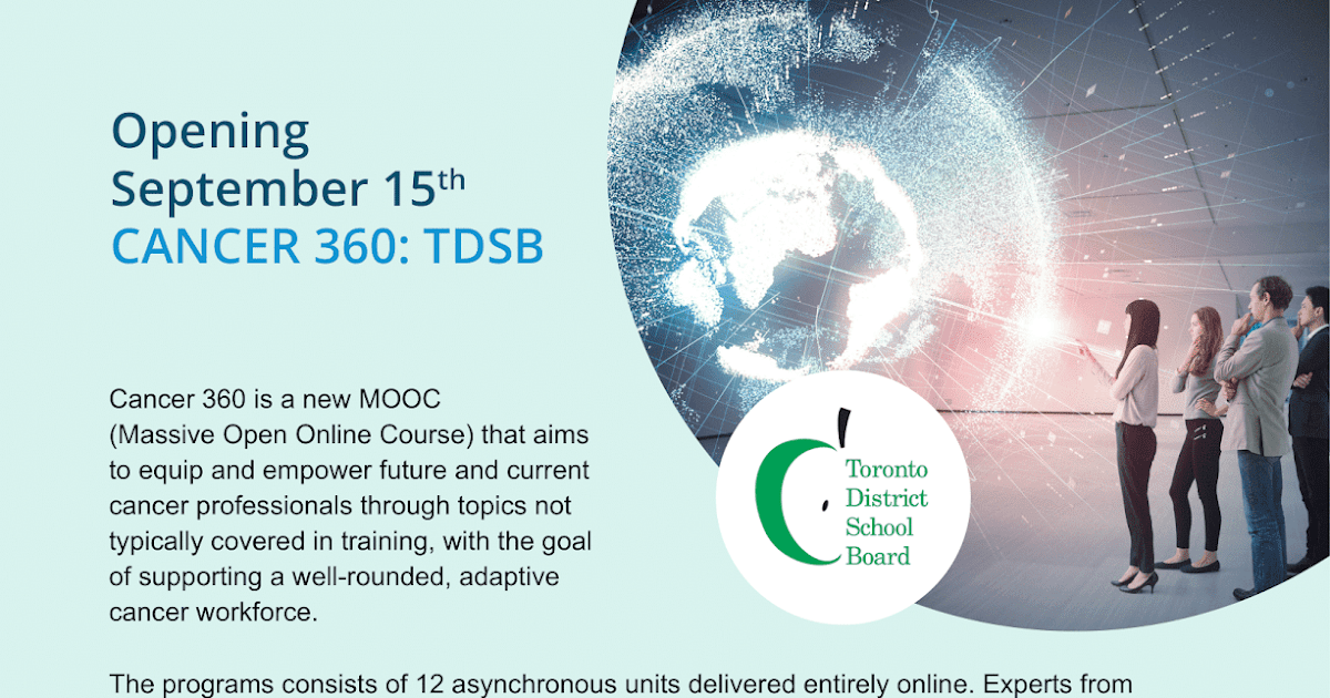 Cancer 360 - AYJ Biotech SHSM