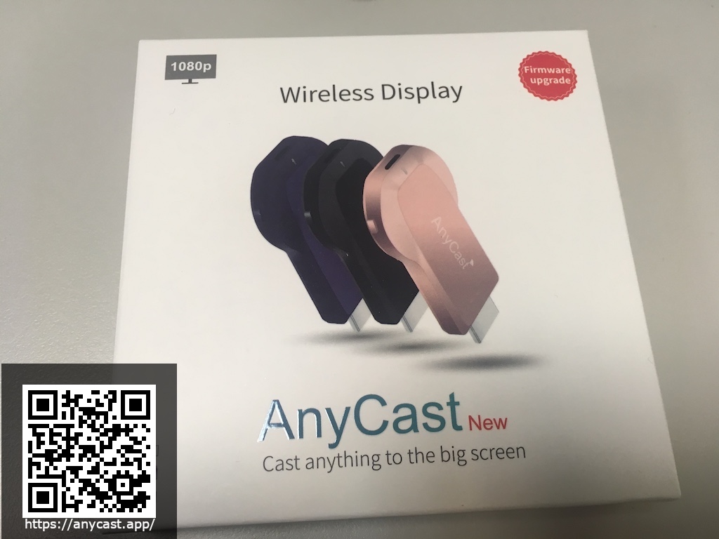 Anycast
