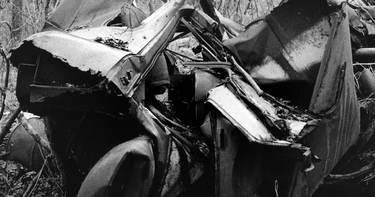 brennanprobst.com: Print: Mangled