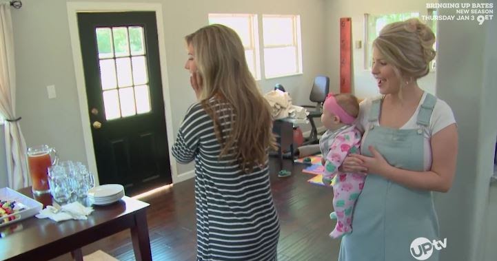 Bates Family Blog: Bates Updates and Pictures | Gil and Kelly | 19 Kids ...