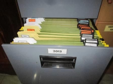 MARDIADI LOGANDU : Arsip Desa