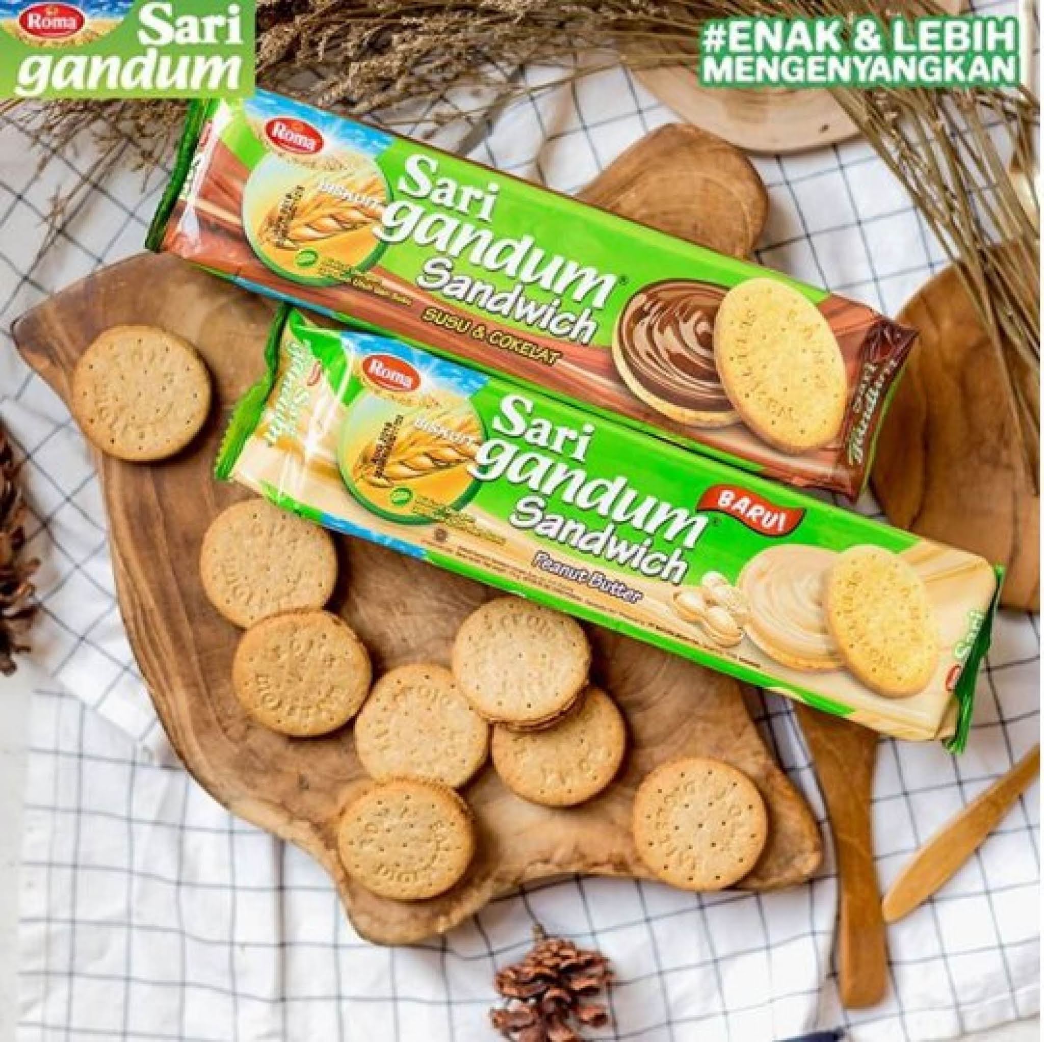 √Ini 10 Jajan Permen Produk Mayora yang Paling Laris