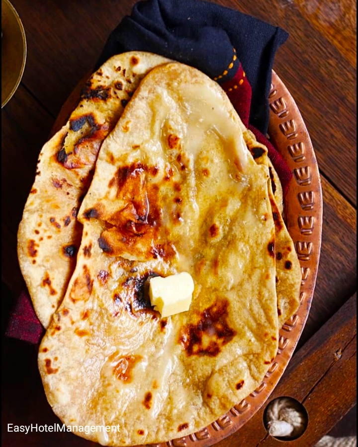 Indian Menu Card Pdf 1