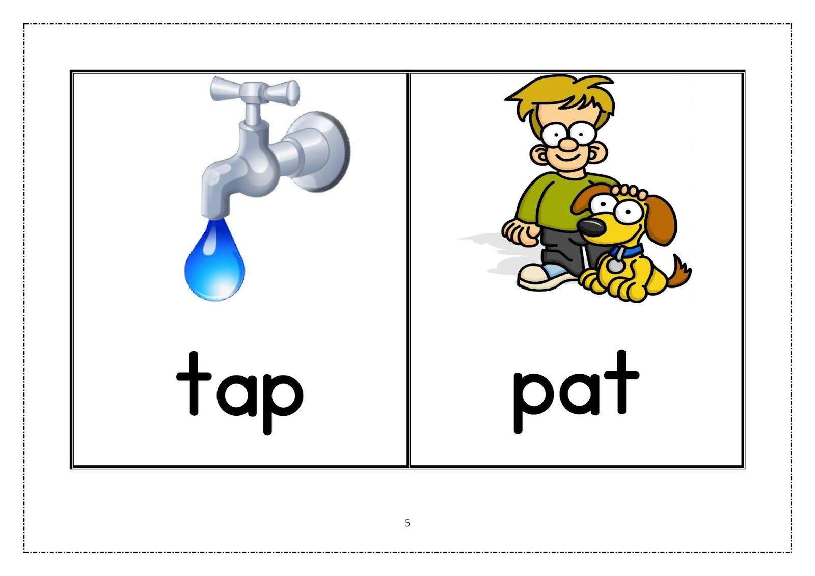 English Made Easy: ENGLISH YEAR ONE PHONICS SATP