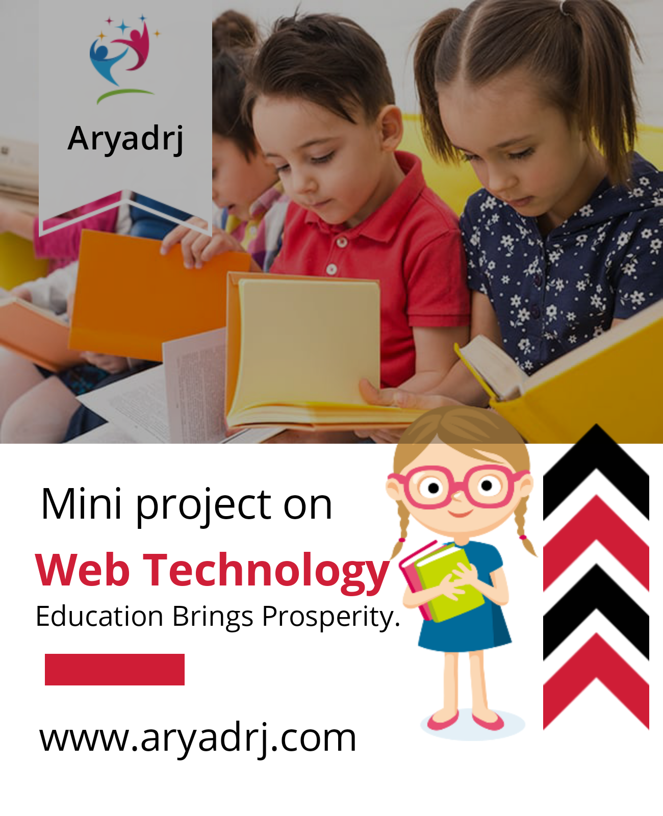 Web technology mini project 7th semester