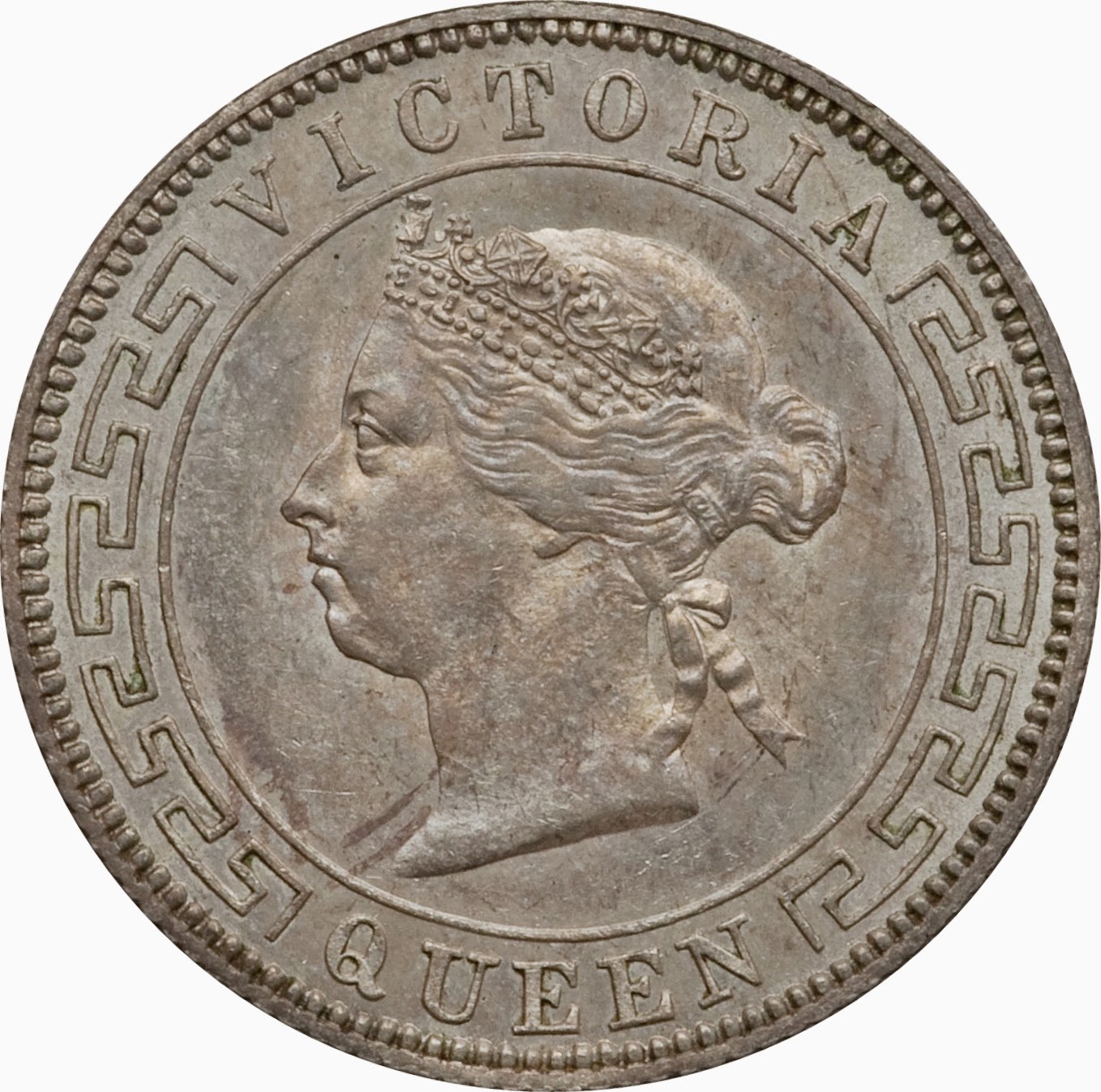 Queen Victoria Coins