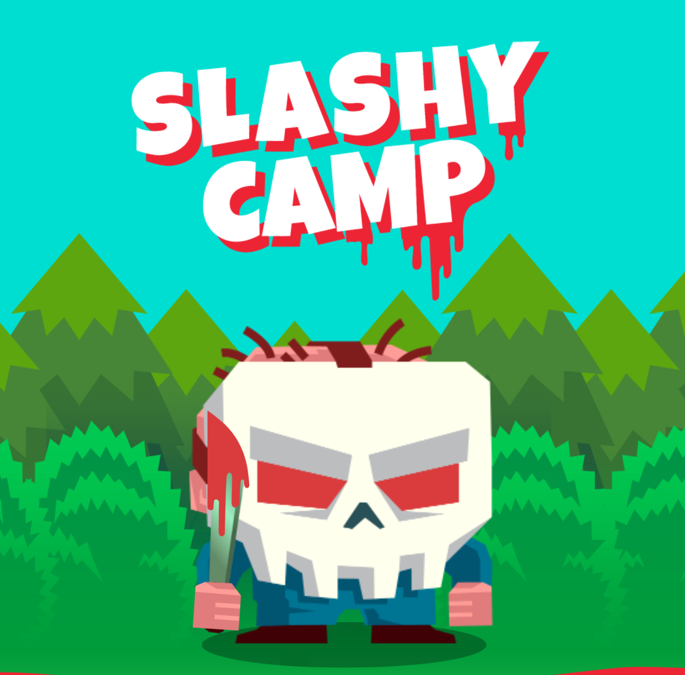 AEIOU and Sometimes Why Slashy Camp Game Review aeiou-and-sometimes-why-slashy-camp-game-review