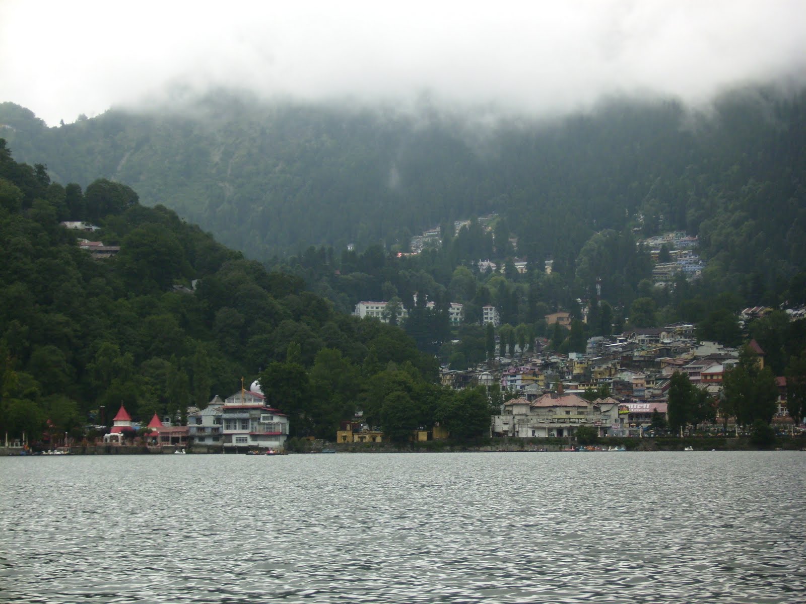 Nainital Tourism | Nainital Hotels
