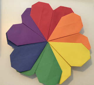 The Speckled Sink: Distance Learning Week 1