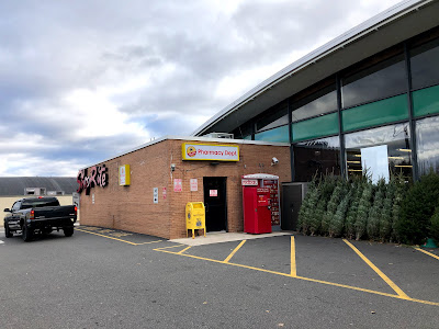 TOUR: ShopRite - Springfield, NJ