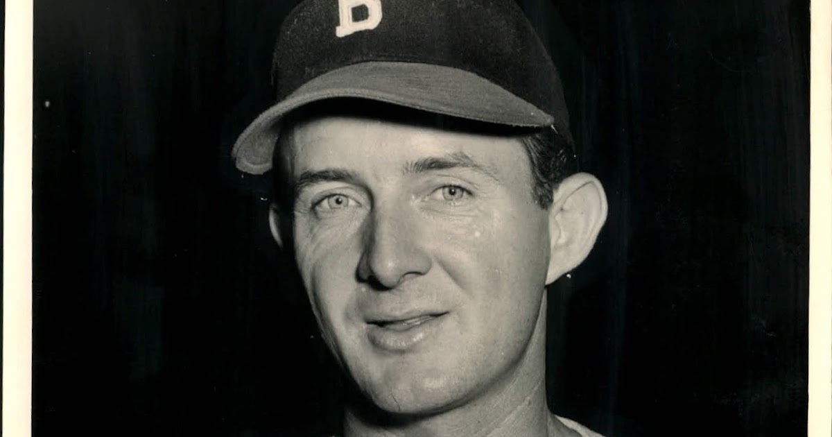 Clint Conatser recalls how he almost changed the course of the 1948 ...