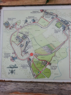 From L With Luv...: Beamish Museum