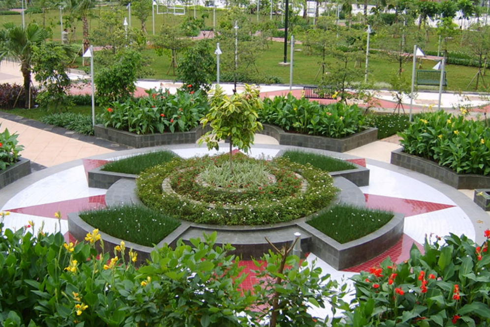 TUKANG TAMAN CITAYAM-JASA PEMBUATAN TAMAN CITAYAM ~ Helmi Taman Hijau