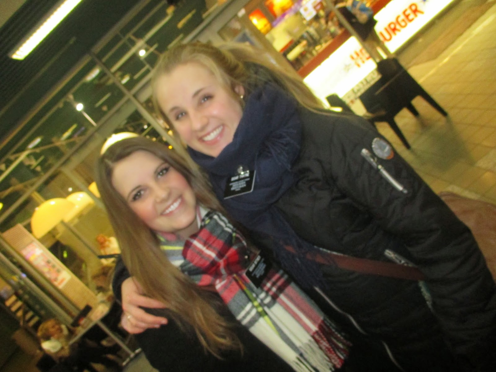 Sister Olivia Bitner