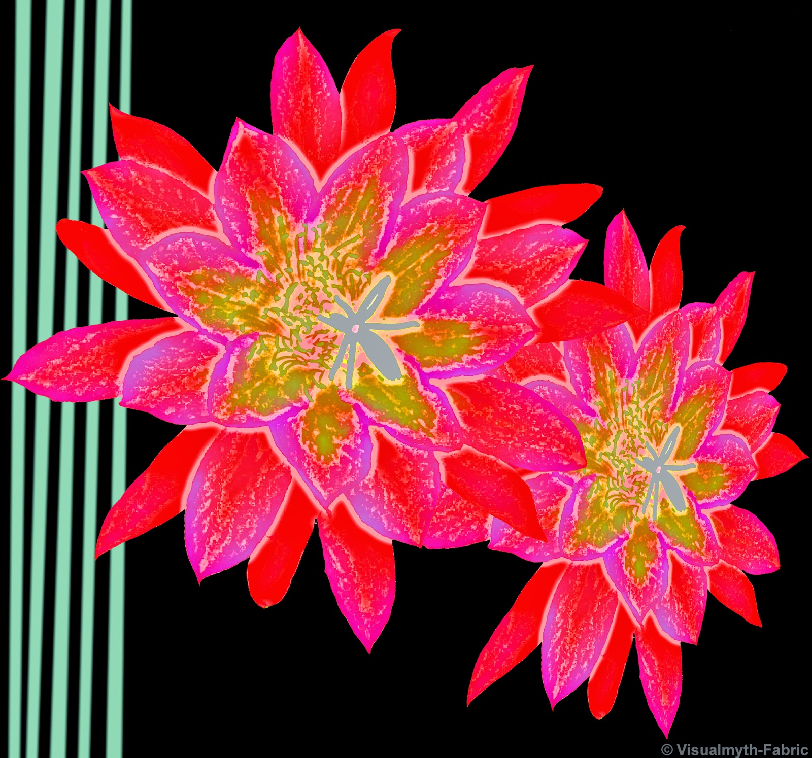 Visualmyth Fabric Visualmyth Fabric Sample 14 Visualmyth Fabric Visualmyth Fabric Sample 14