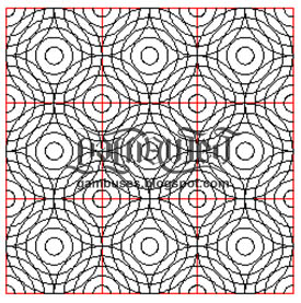 Tentang Bangunan: Membuat Arsir / Hatch Sesuai Keinginan menggunakan ...