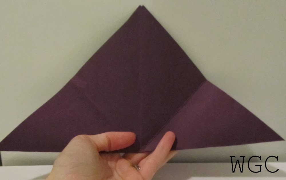 Wayward Girls' Crafts: 3 Origami Projects For Kids