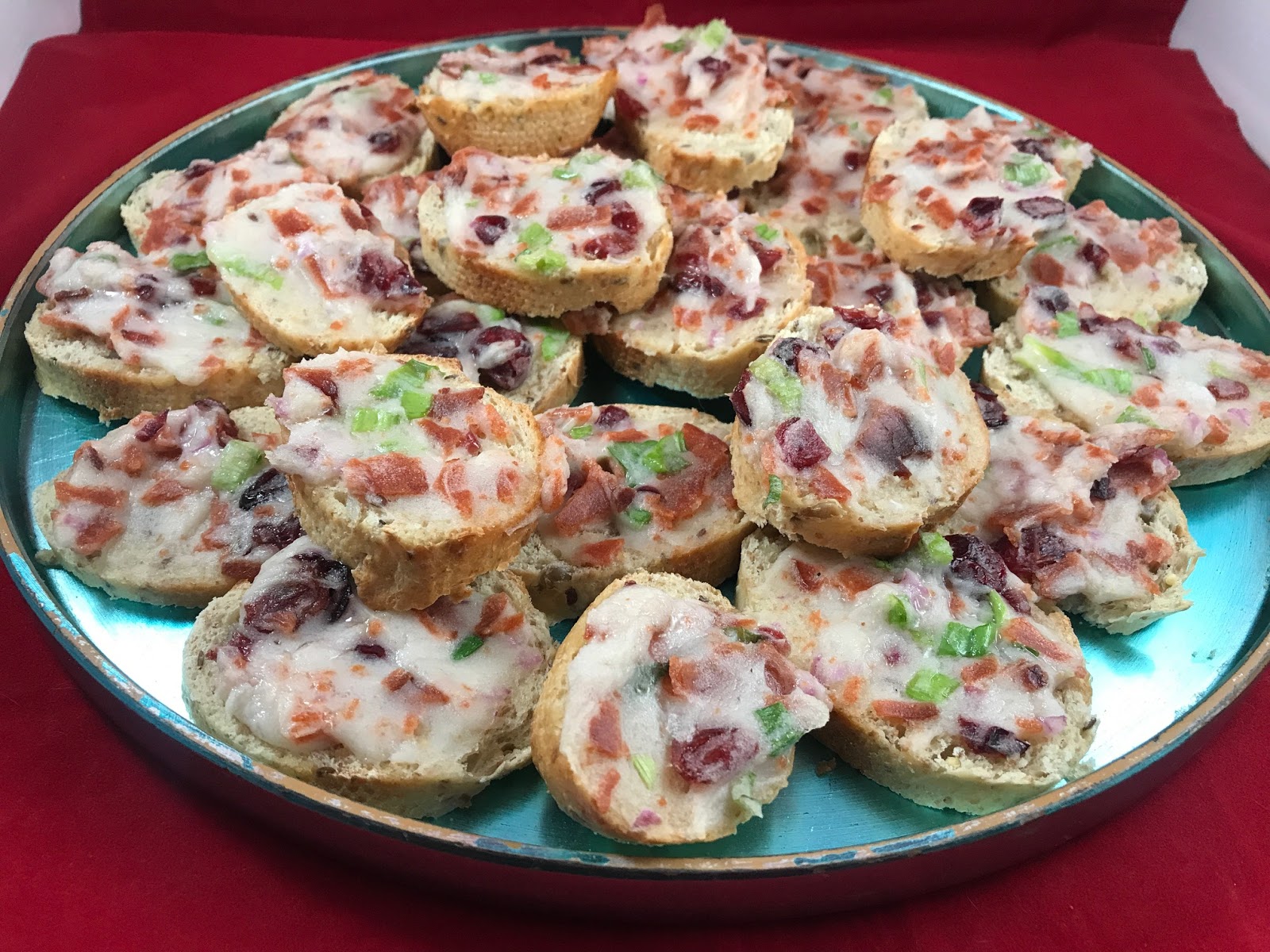 Vegan Crunk: Random Meal Round-Up!