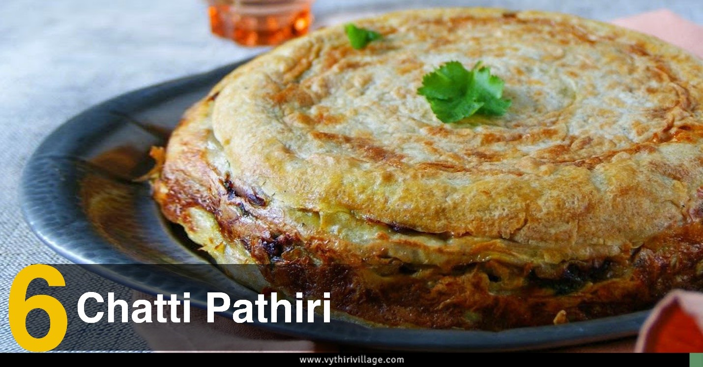 Top 20 Ethnic Malabar Foods to Try in Wayanad ~ Vythiri Village