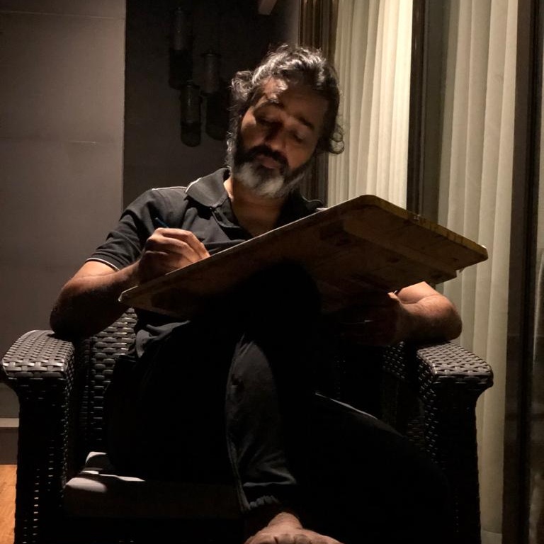 Tanay Kumar - In the Last 3 Years, I Have Done More Than 250 Pieces of ...