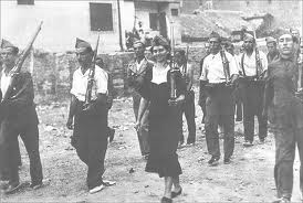EL BLOG DE MANUEL MAQUEDA: EL QUINTO REGIMIENTO