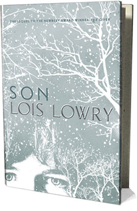 McBookwords - Blog: Lois Lowry - in Iowa, about her book (Son)