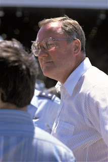 Uptown Update: Former Buena Park Resident, Former Illinois Governor Jim ...