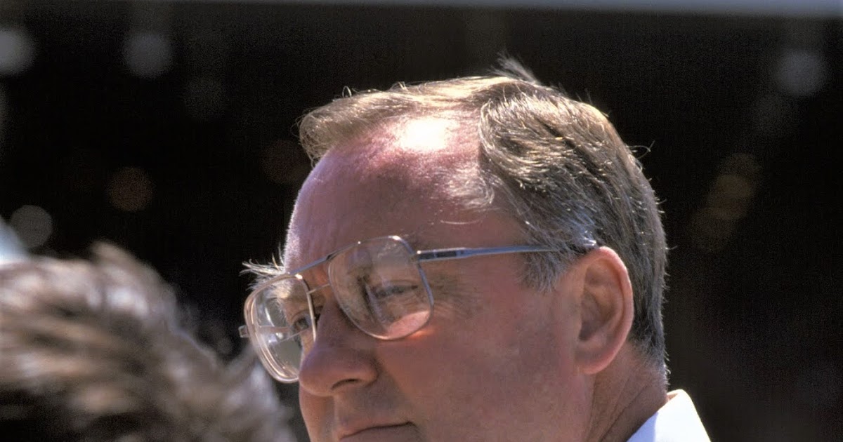 Uptown Update: Former Buena Park Resident, Former Illinois Governor Jim ...