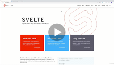 Top 3 Online Courses to Learn Svelte.js in 2024 - Best of Lot