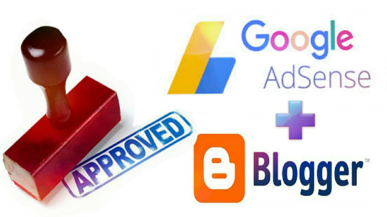 How To Get Approved Easily From Google Adsense