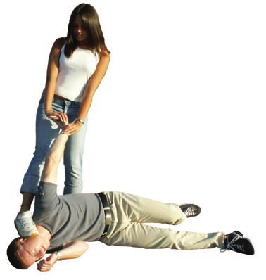 Japanese Jiu Jitsu: A Journey: Joint Locks and the Pain Game