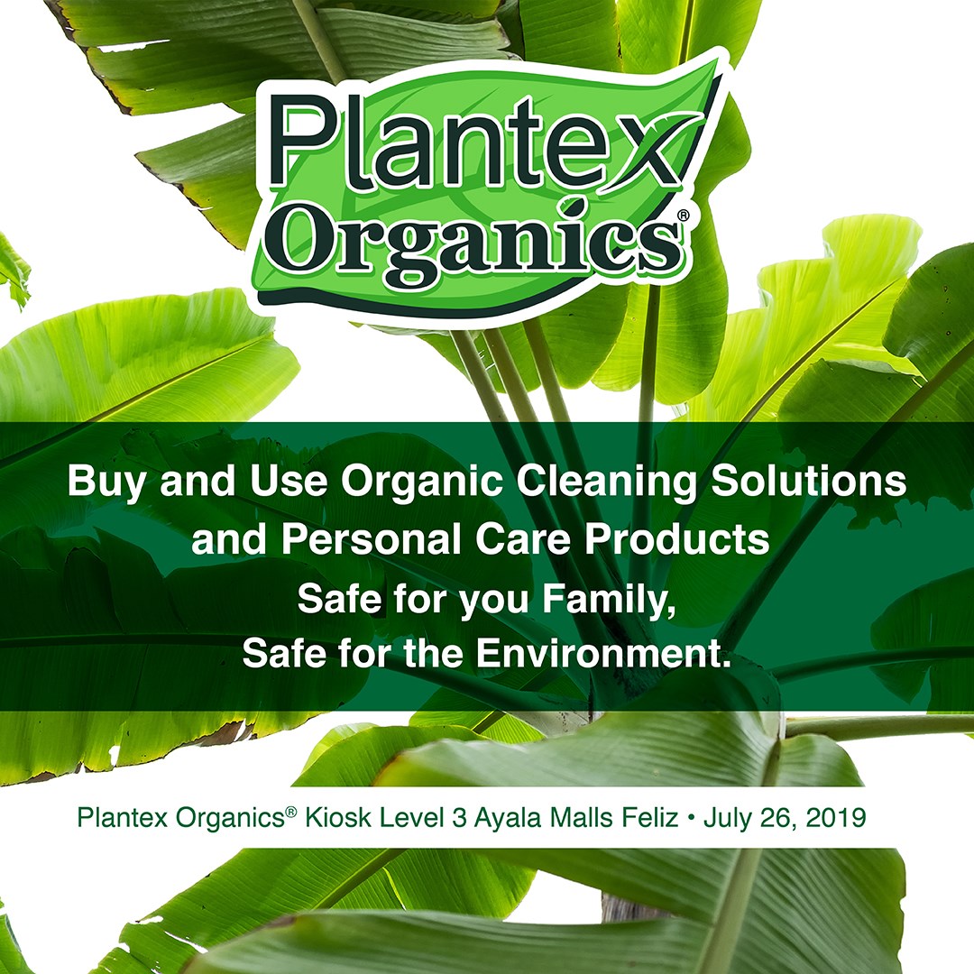 Plantex Organics® Kiosk Opens to the Public