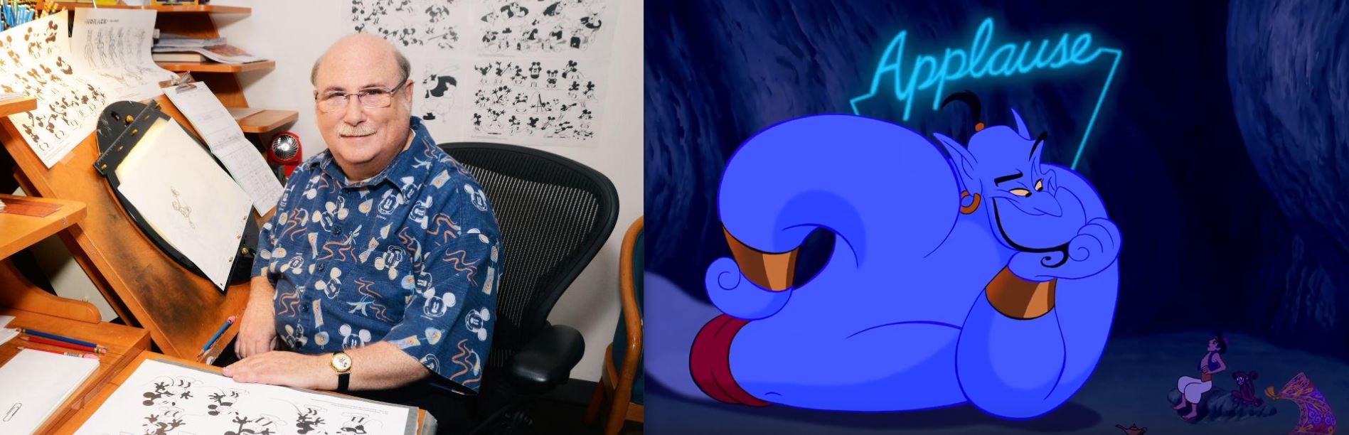 Animopus: NYFA Guest Speaker Series: Eric Goldberg (2018)